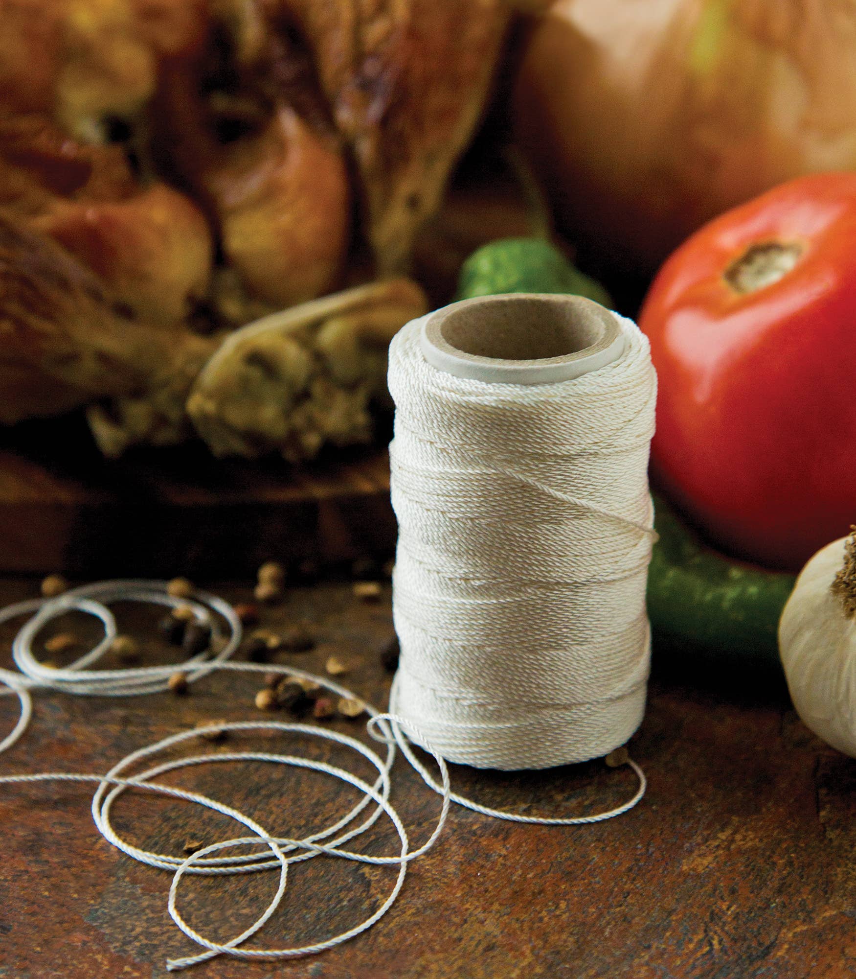 Fox Run, Cooking Twine - 196 feet – Tacoma Knife