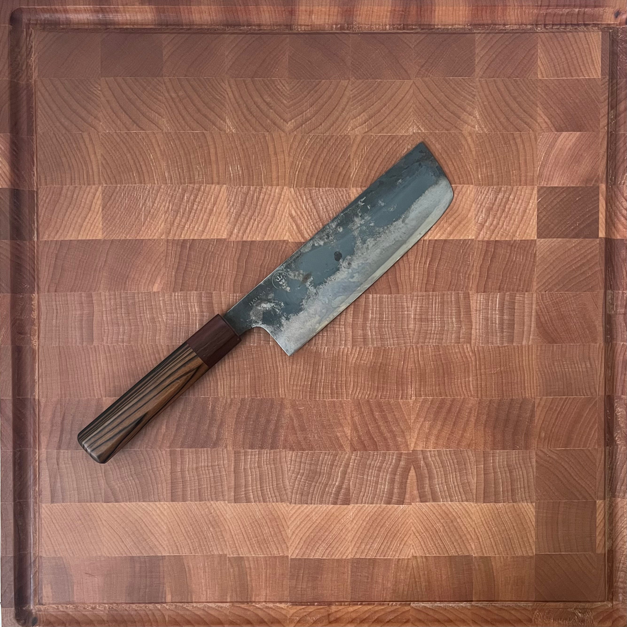 TKSM - Square End Grain Boards, 18x18x2.25 – Tacoma Knife